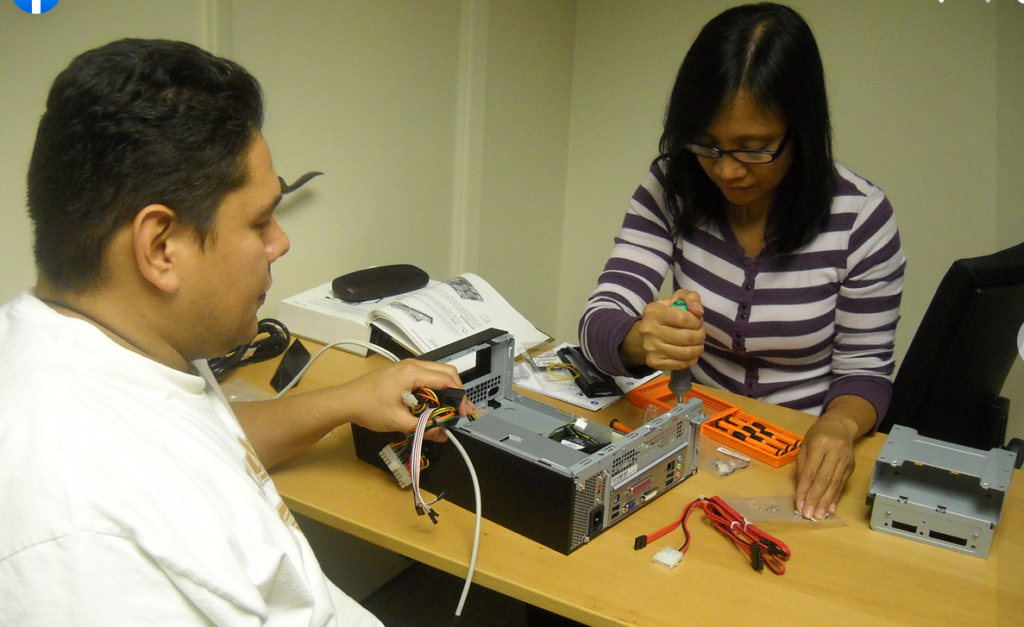 About Us | Phoenix Computer Academy